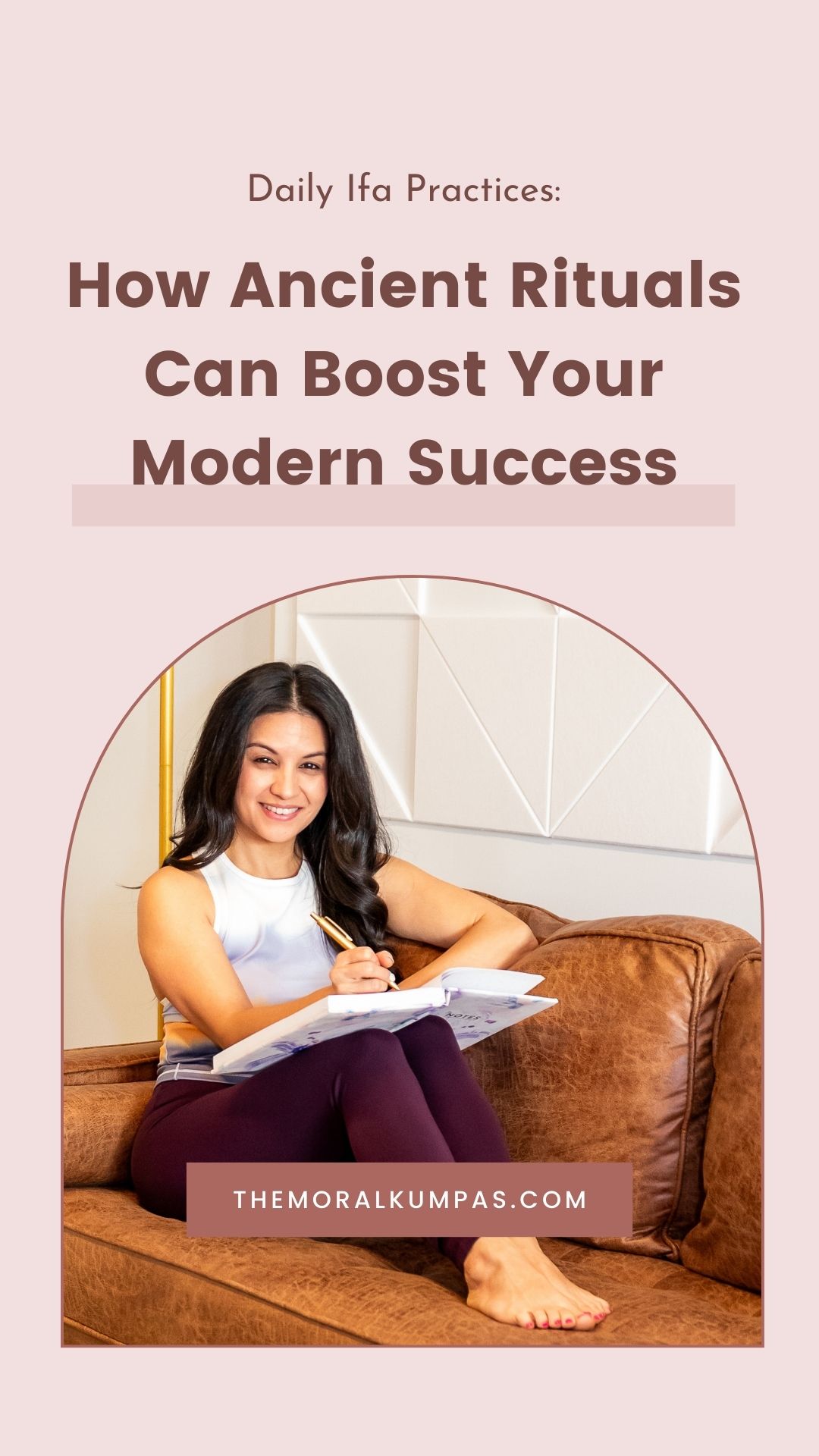 Daily Ifa Practices: How Ancient Rituals Can Boost Your Modern Success ...